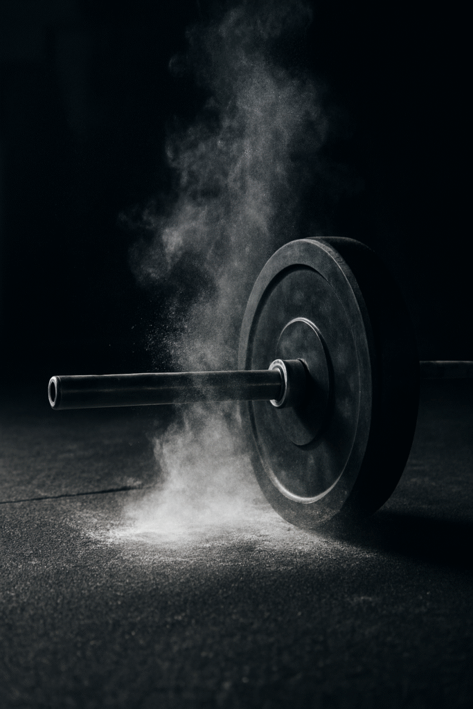 Bass, Bars, and Burn: Heavy Weights on Epidemic Sound - Artvasal