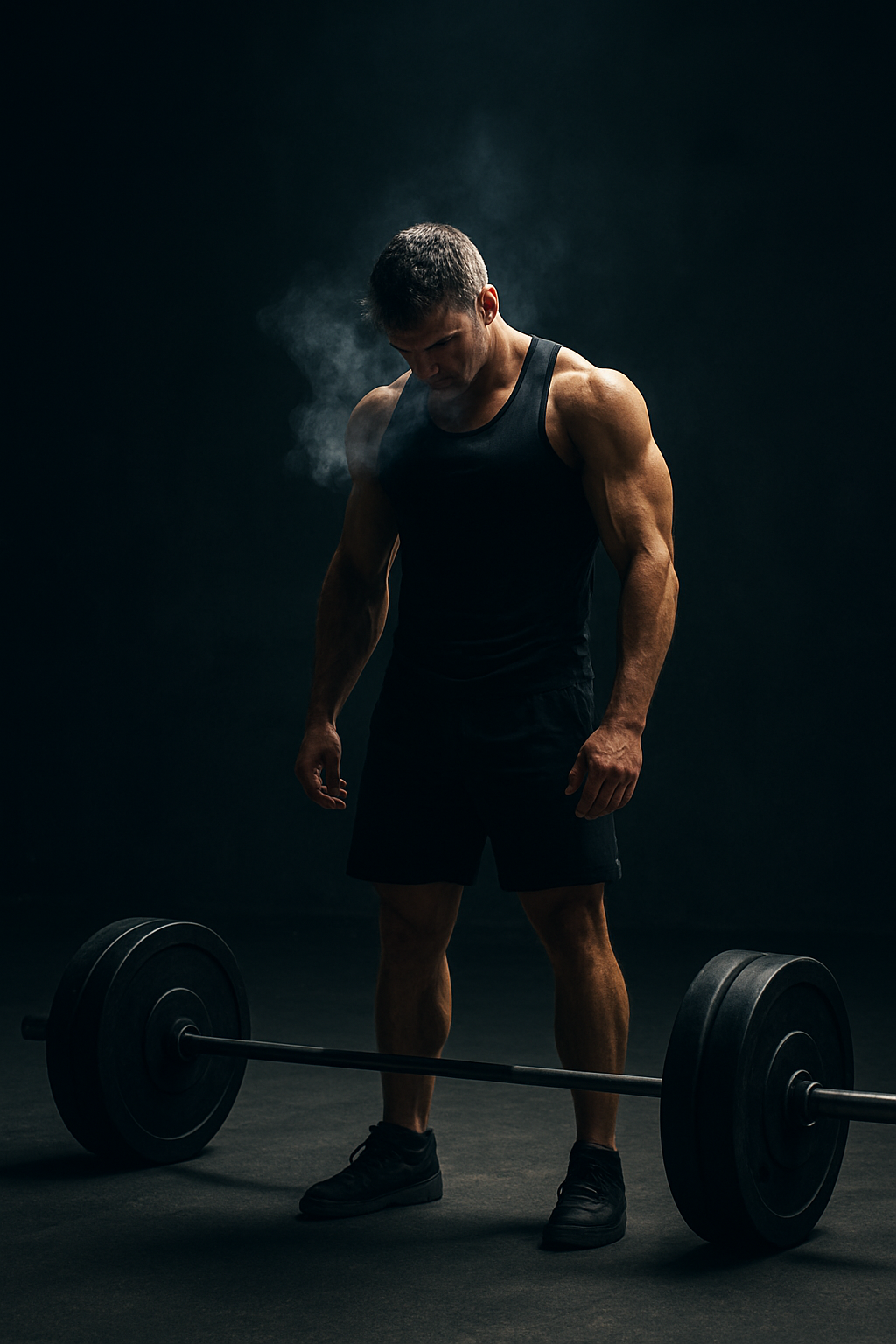Bass, Bars, and Burn: Heavy Weights on Epidemic Sound - Artvasal