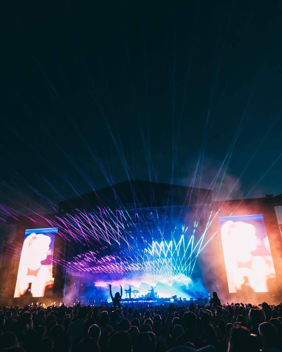 LIDO Festival 2025: Sun, Sound, and Celebration by the Sea - Artvasal