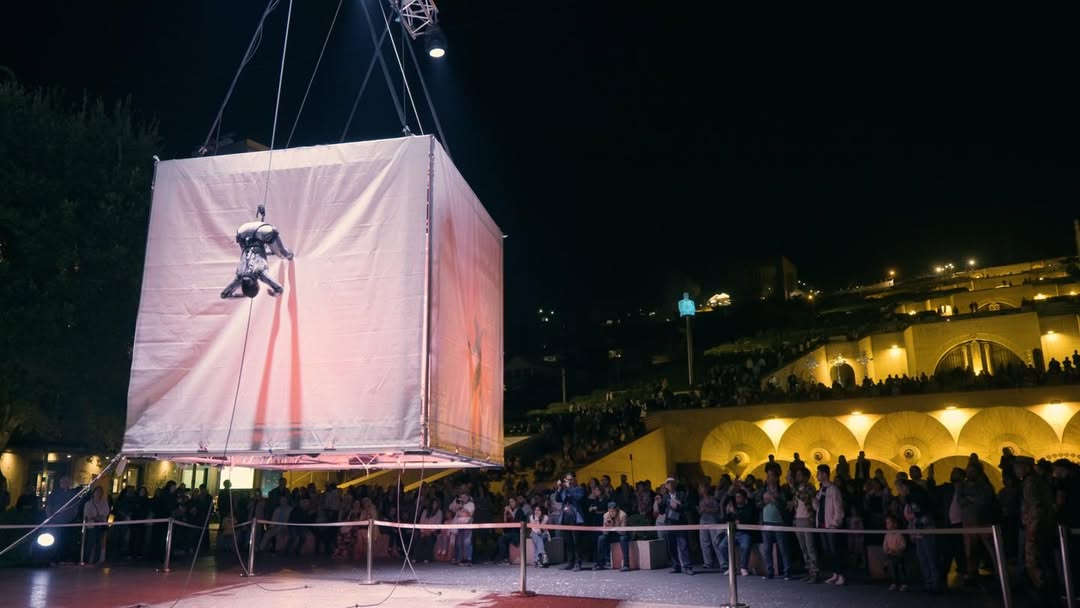 HIGH FEST 23rd International Performing Arts Festival: A Global Stage ...