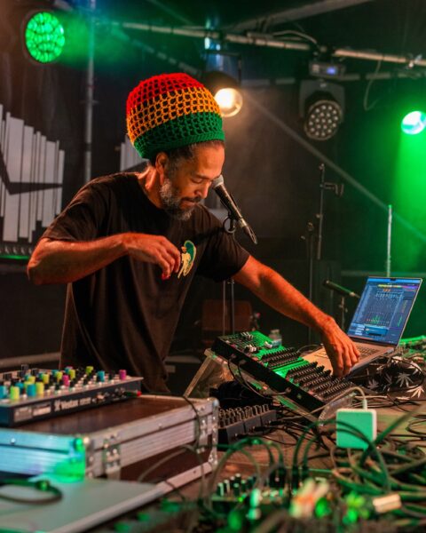 Couleur Café Festival 2026: A Vibrant Celebration in Brussels - Artvasal