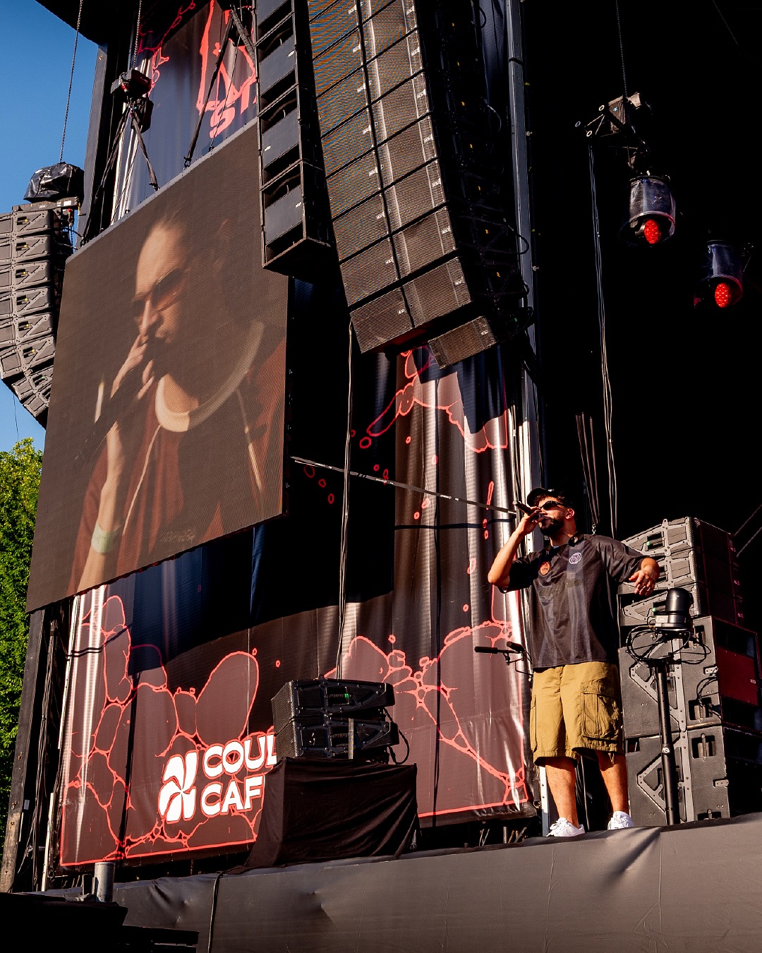 Couleur Café Festival 2026: A Vibrant Celebration in Brussels - Artvasal